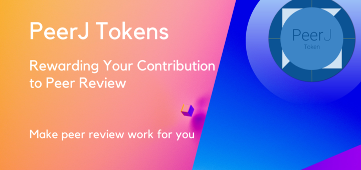 PeerJ Blog – PeerJ Home