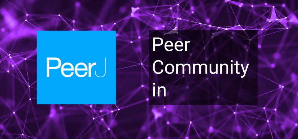 PeerJ Blog – PeerJ Home