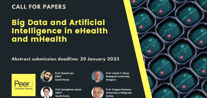 Computer Science – PeerJ Blog