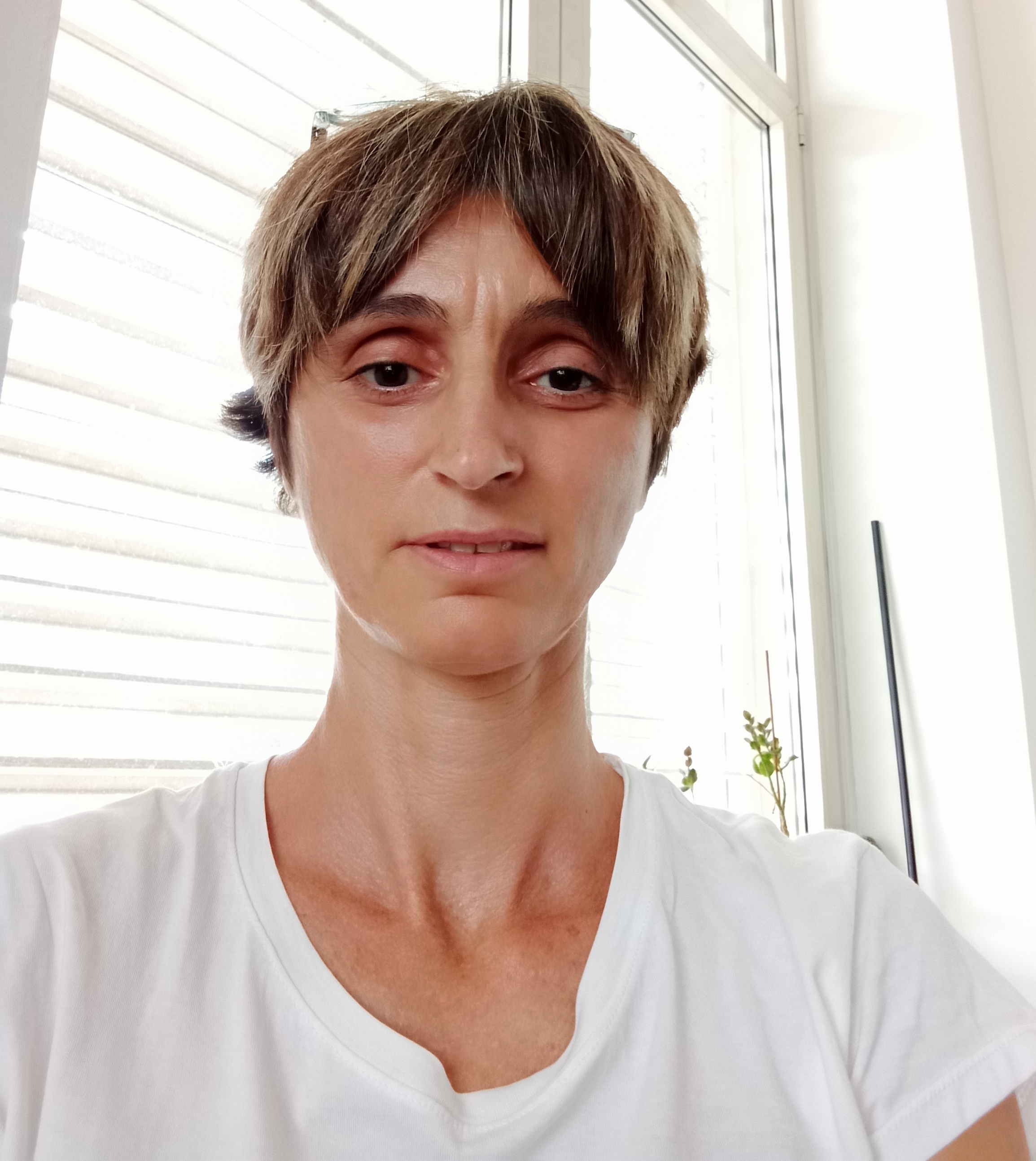 Meet The Editor – Dr. Cecilia Mortalò | PeerJ Materials Science | PeerJ Blog