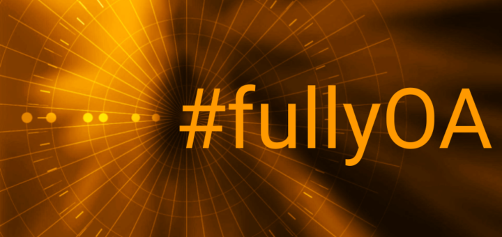 Open Access – PeerJ Blog