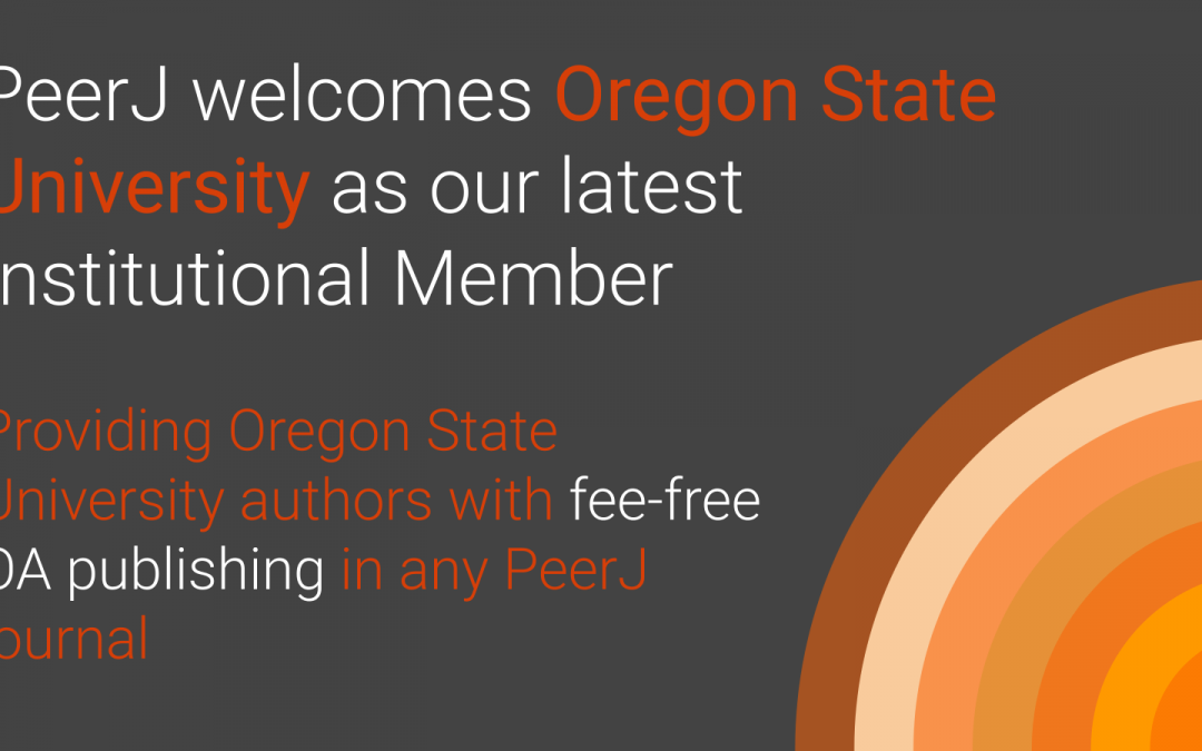 Archives | PeerJ Blog